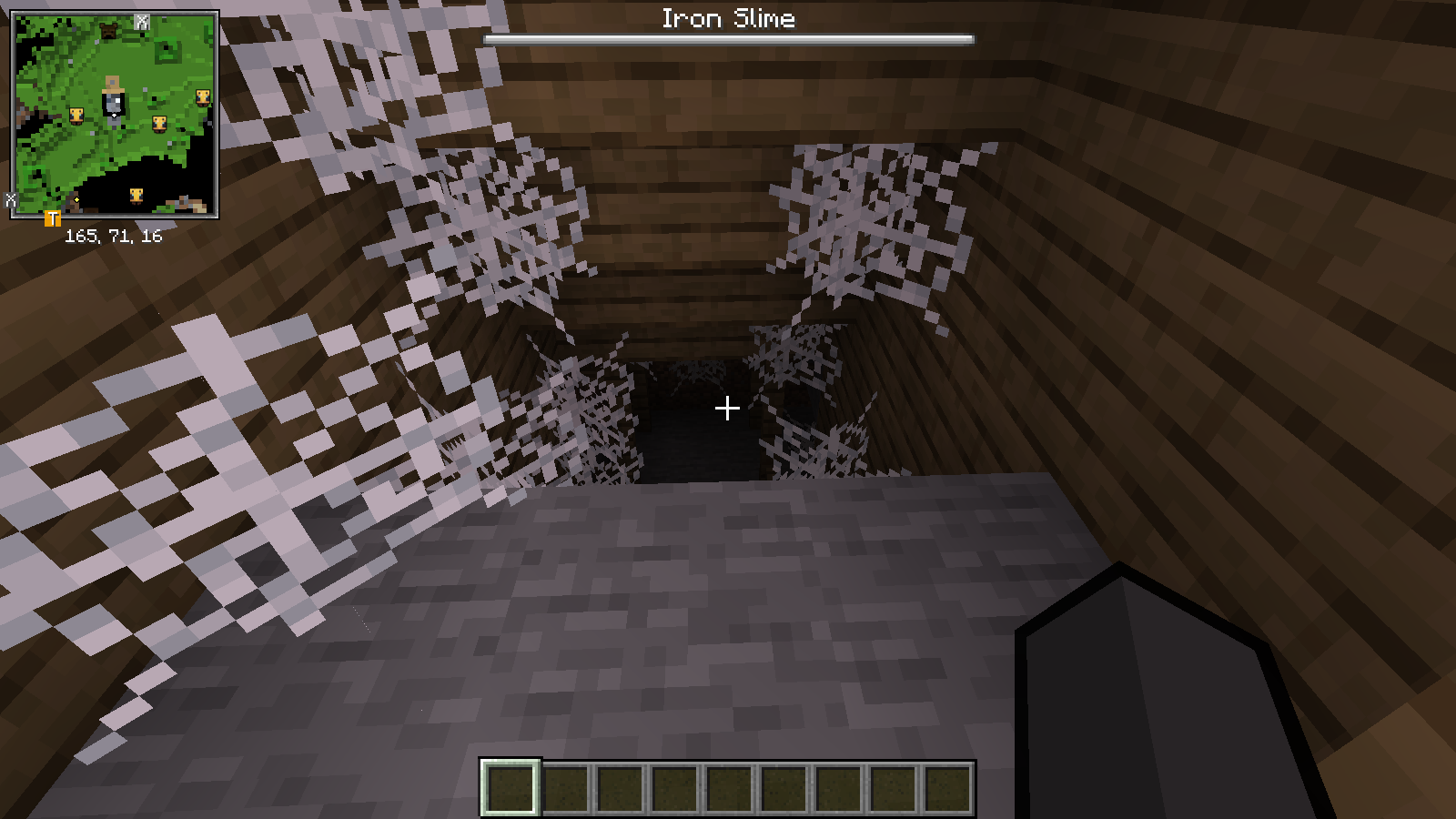 StableJava - Minecraft Modpacks - CurseForge