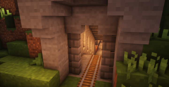 Default 8x Pack - Minecraft Resource Packs - CurseForge