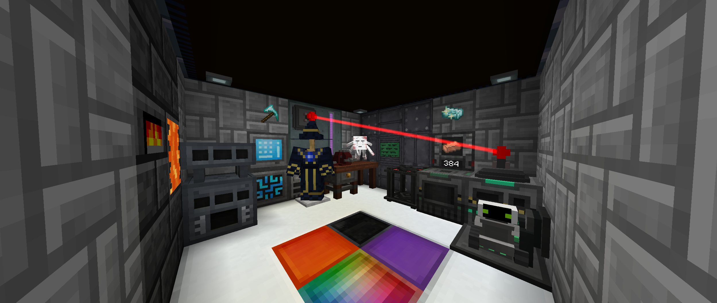 MMS2 - Minecraft Modpacks - CurseForge