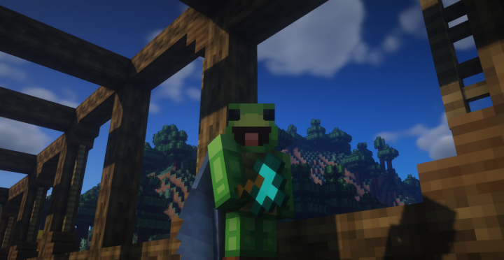 Default 8x Pack - Minecraft Resource Packs - CurseForge