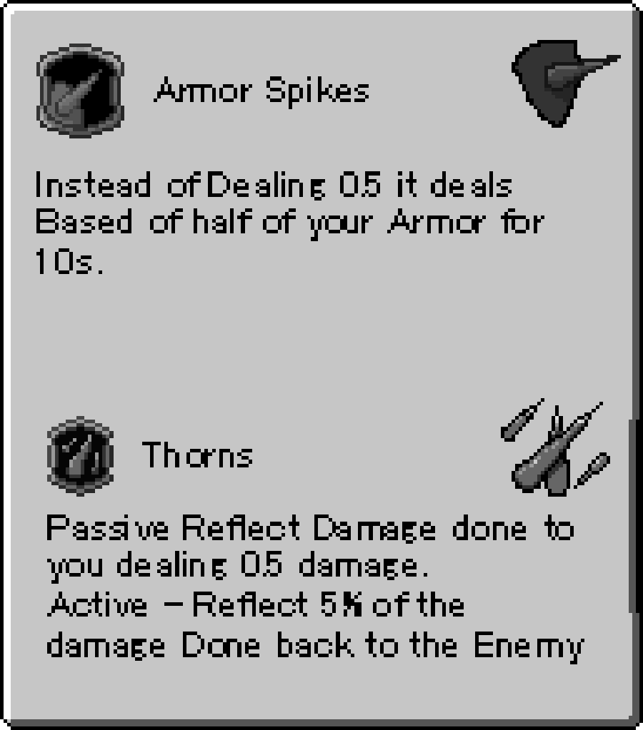 Ability Powers - Minecraft Mods - CurseForge