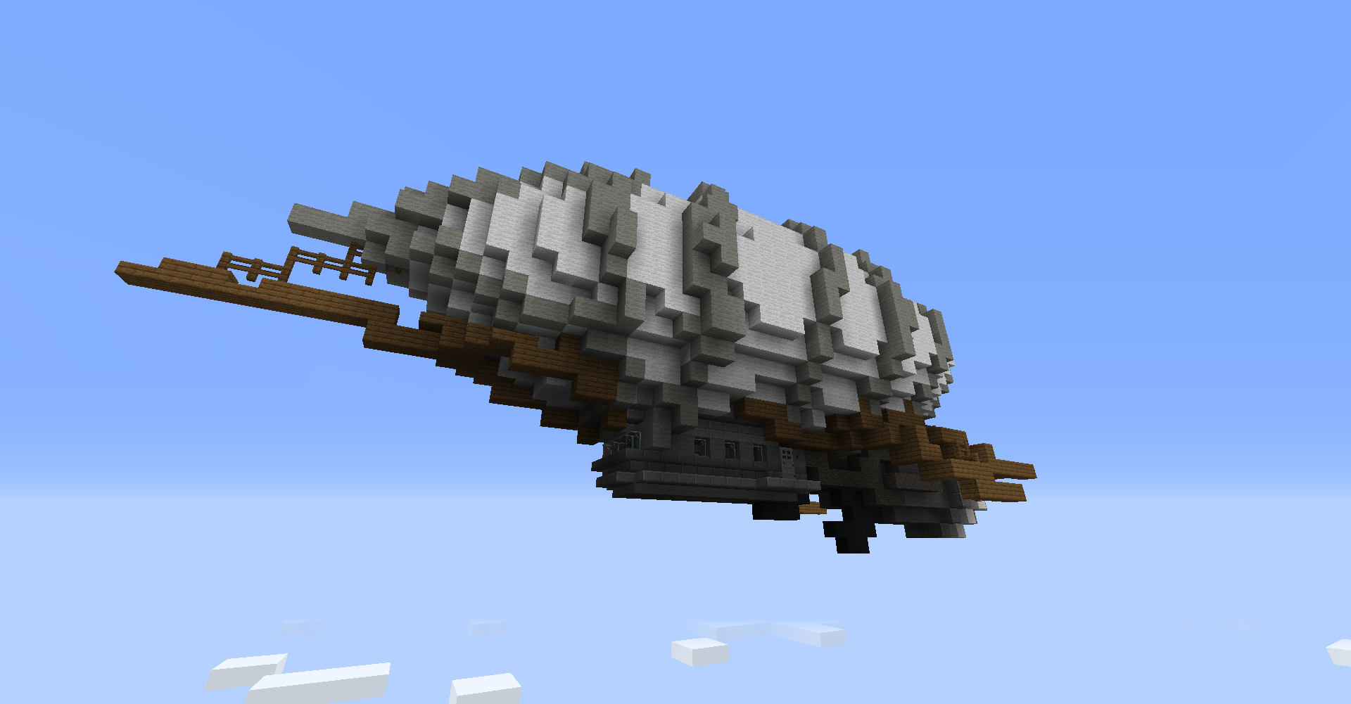 MC Eternal 4 - Minecraft Modpacks - CurseForge