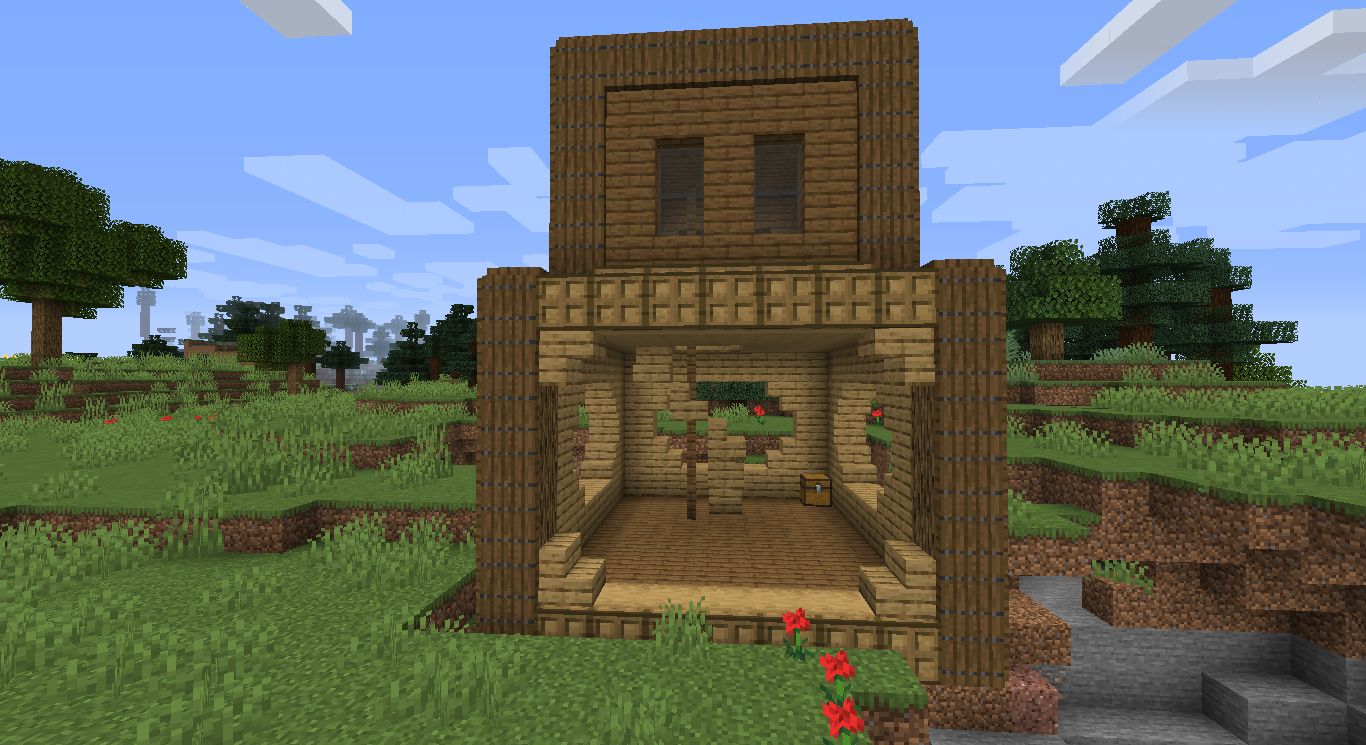 Refined Forage - Minecraft Mods - CurseForge