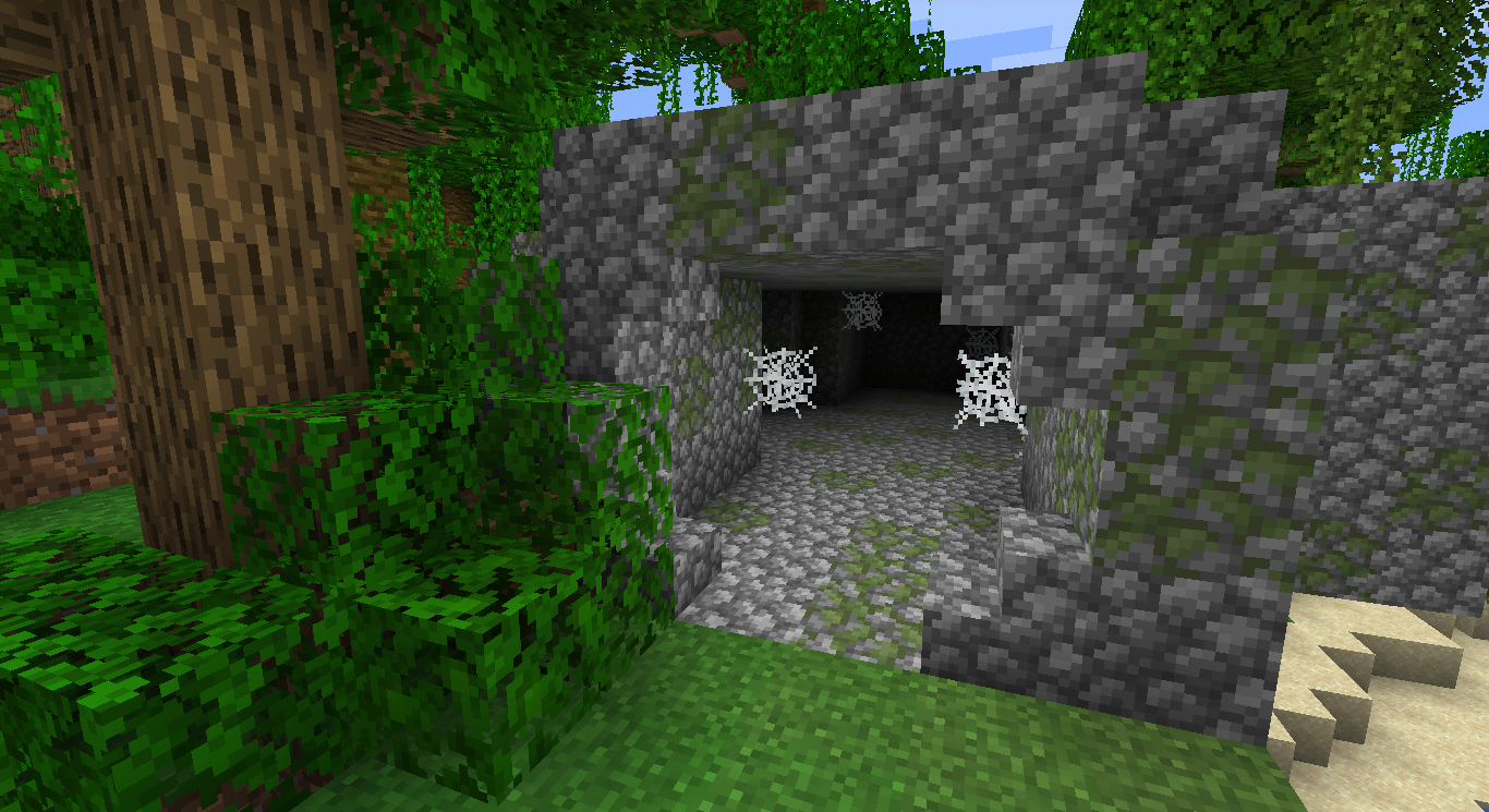 Refined Forage - Minecraft Mods - CurseForge