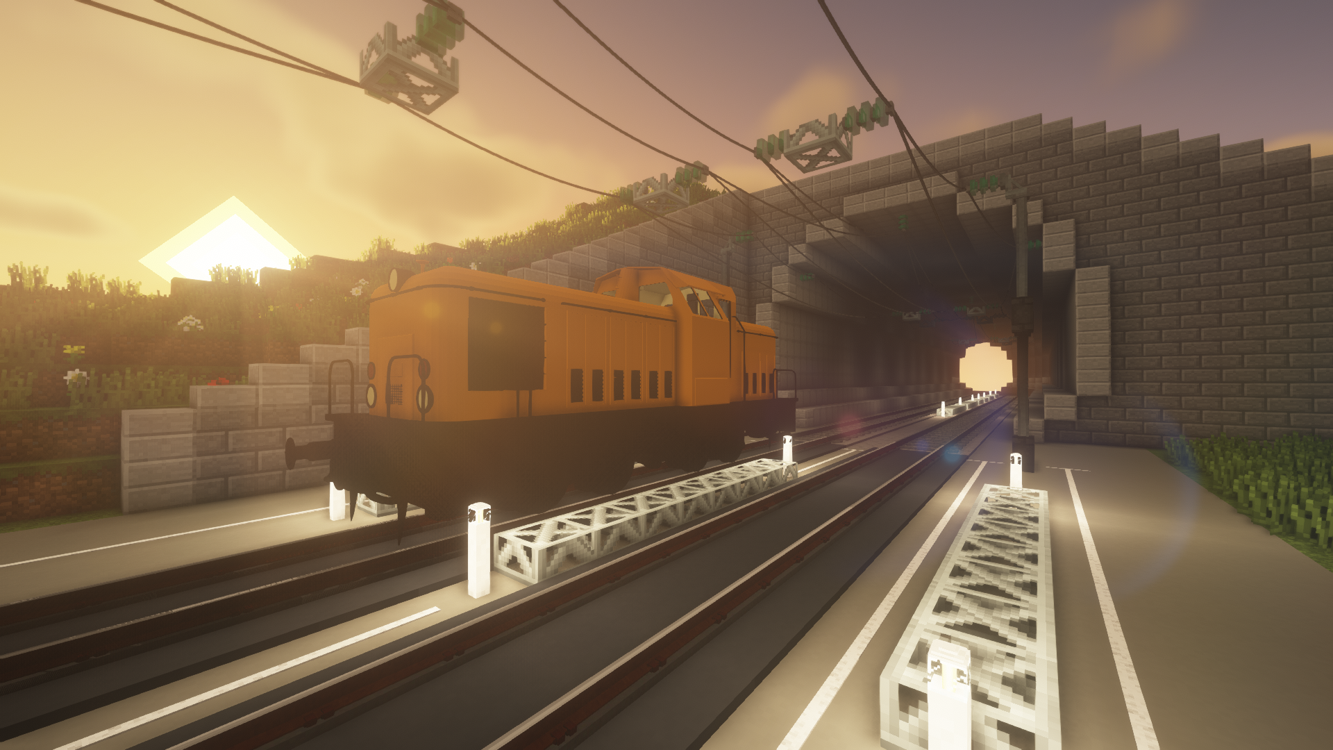 V60 Screenshots - Resource Packs - Minecraft