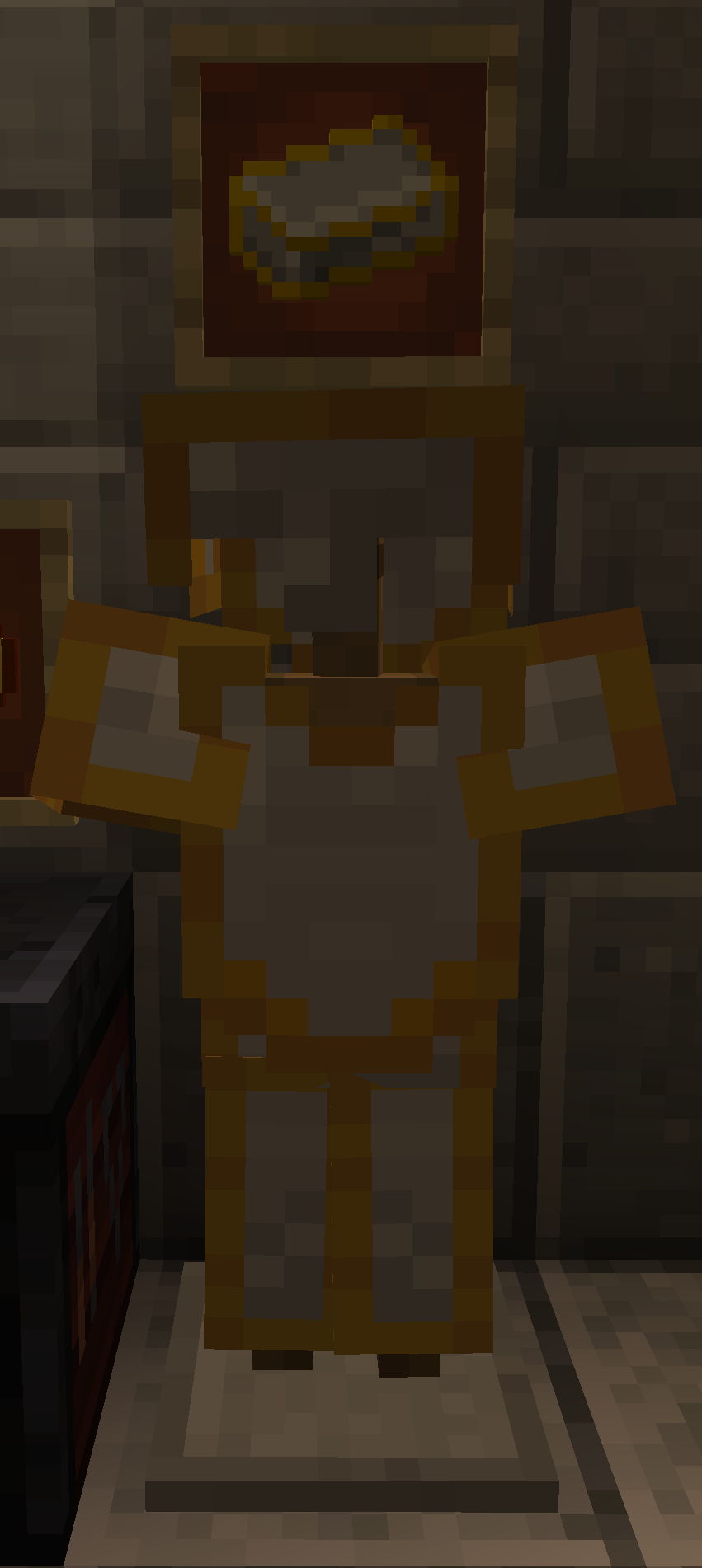 Gilded - Minecraft Mods - CurseForge