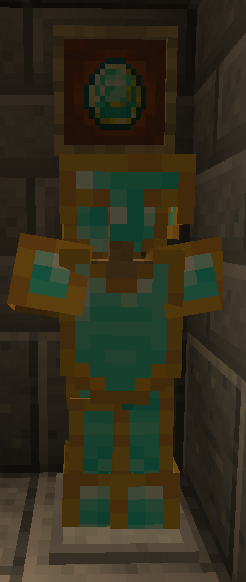 Gilded - Minecraft Mods - CurseForge