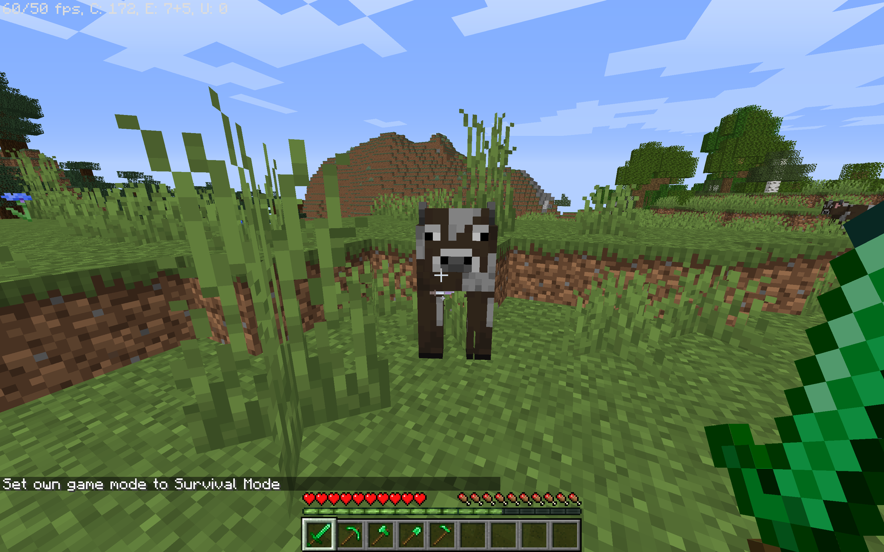 Spaghetti's Extra Tools - Minecraft Mods - CurseForge