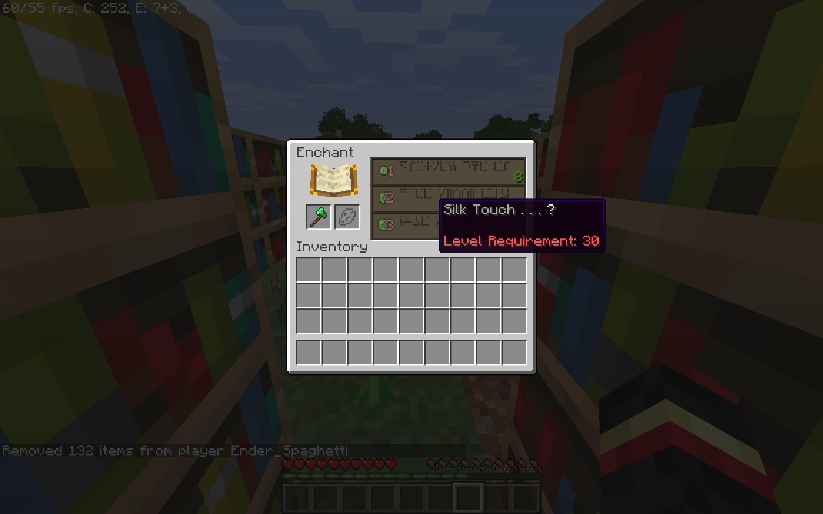 Spaghetti's Extra Tools - Gallery - Minecraft Mods - CurseForge