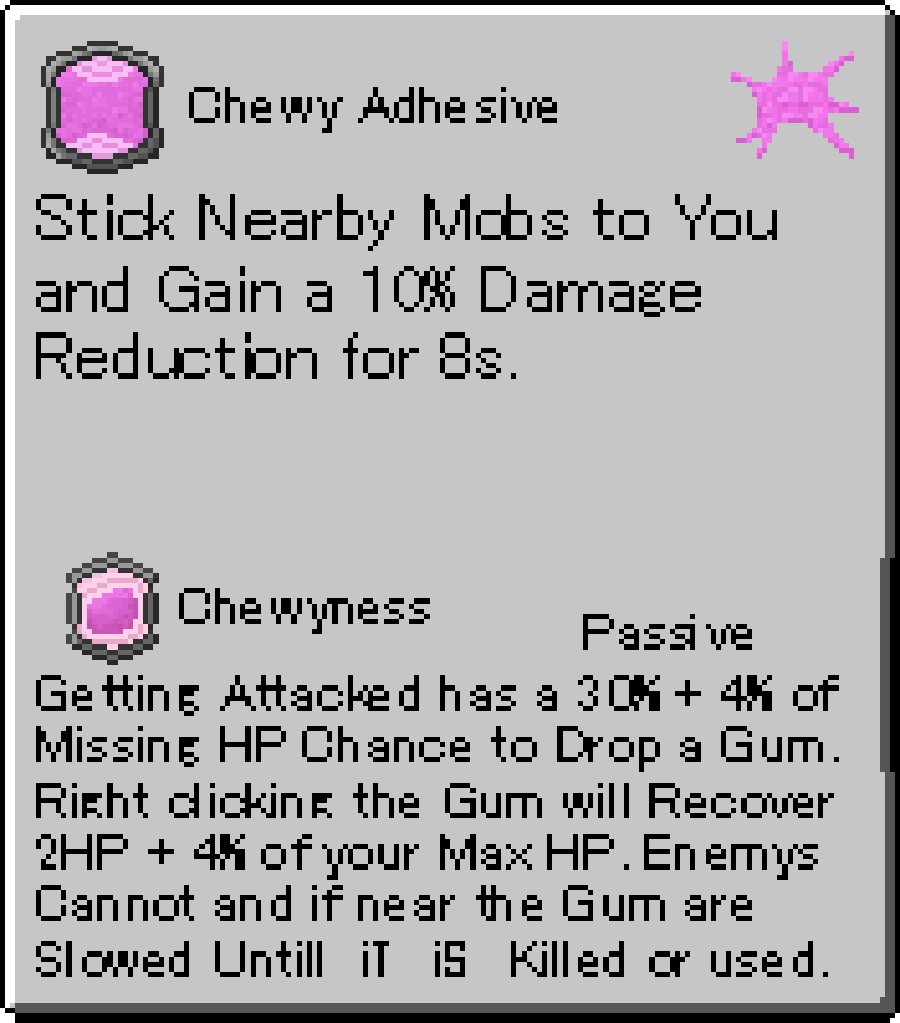 Ability Powers - Minecraft Mods - CurseForge