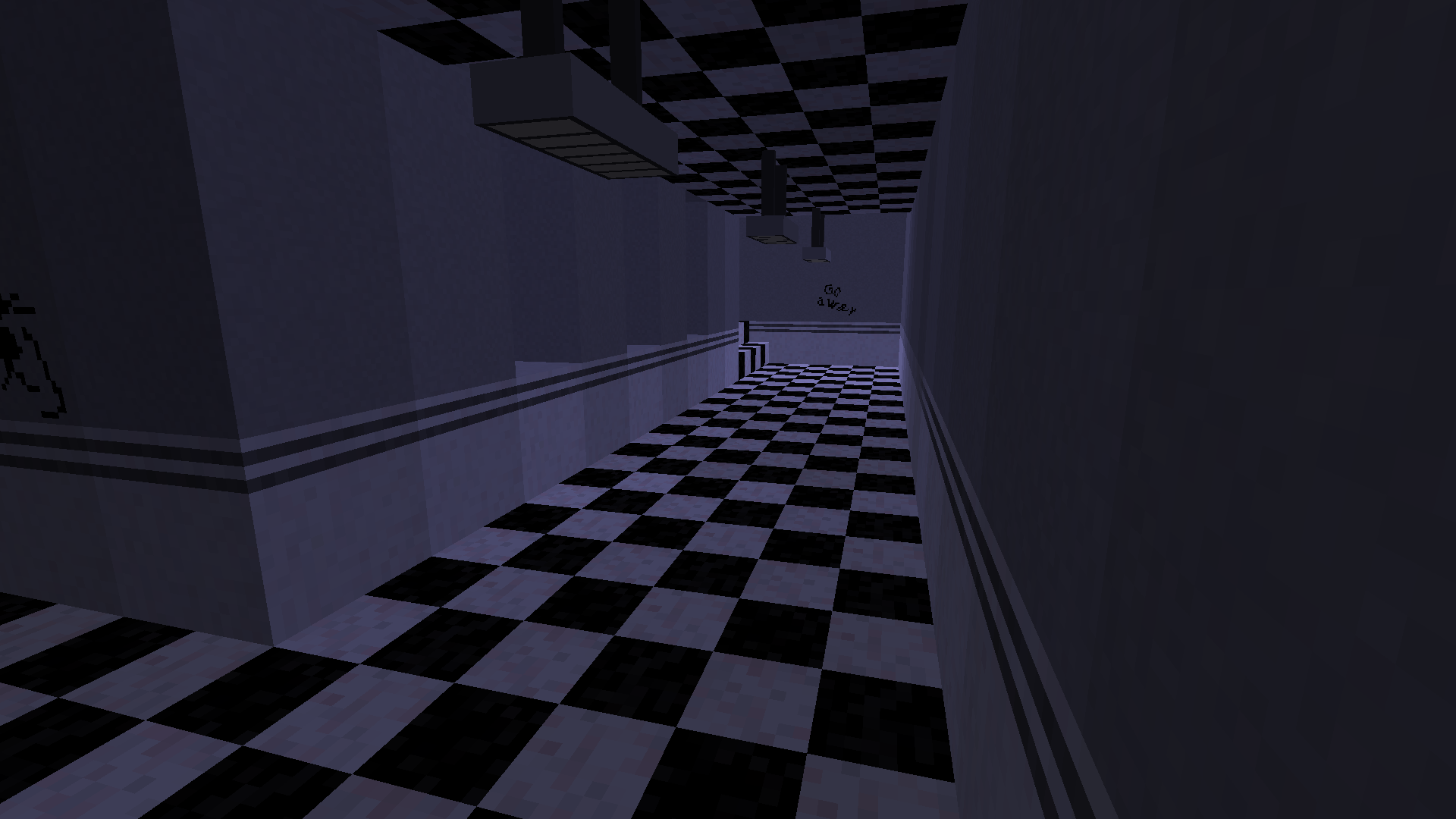 Cromta' SCP mod - Minecraft Mods - CurseForge