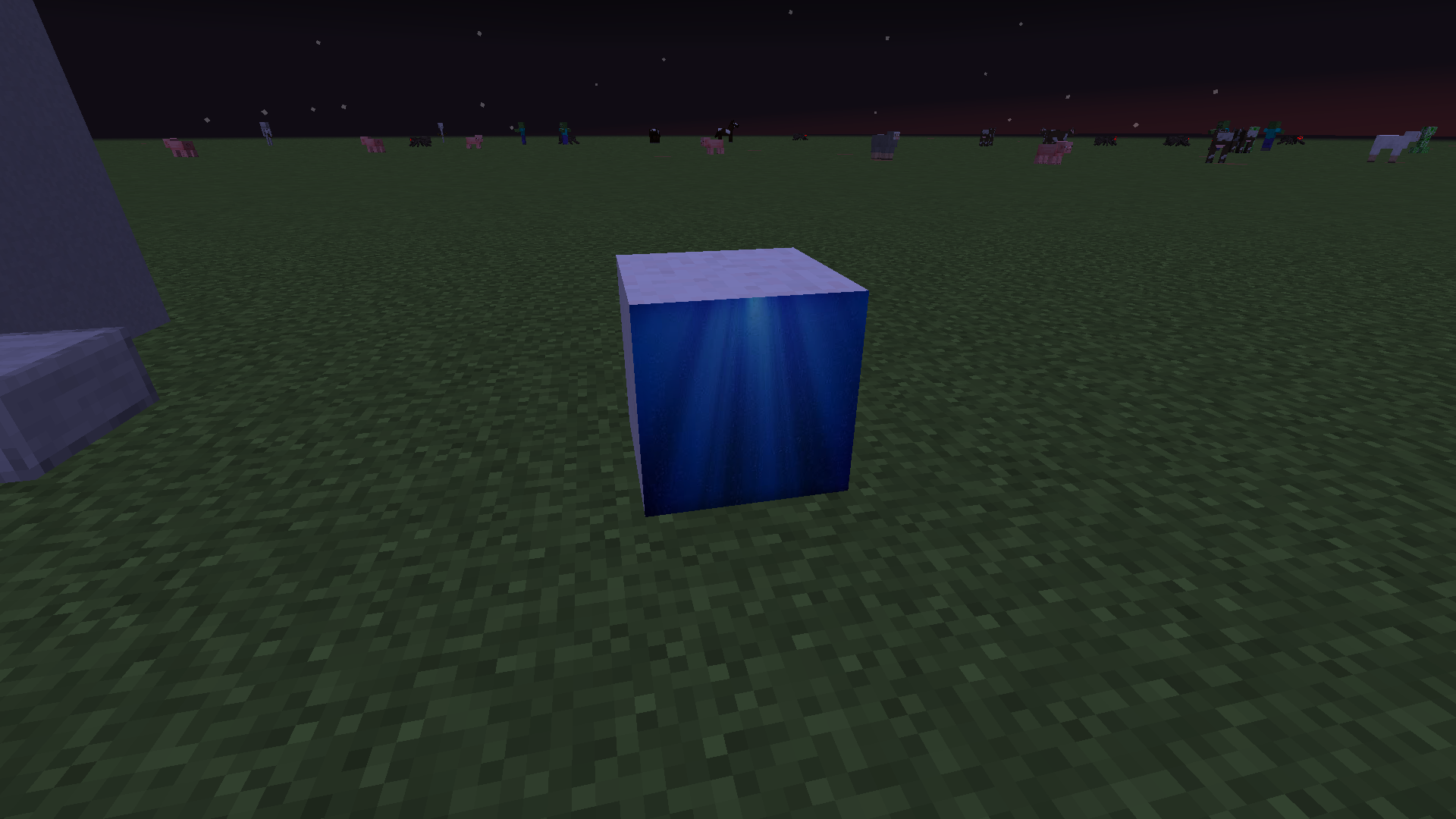 Cromta' SCP mod - Minecraft Mods - CurseForge