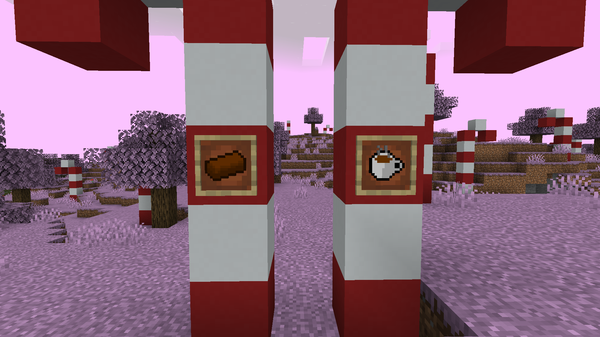 Foodcraft: lot of food. - Minecraft Mods - CurseForge