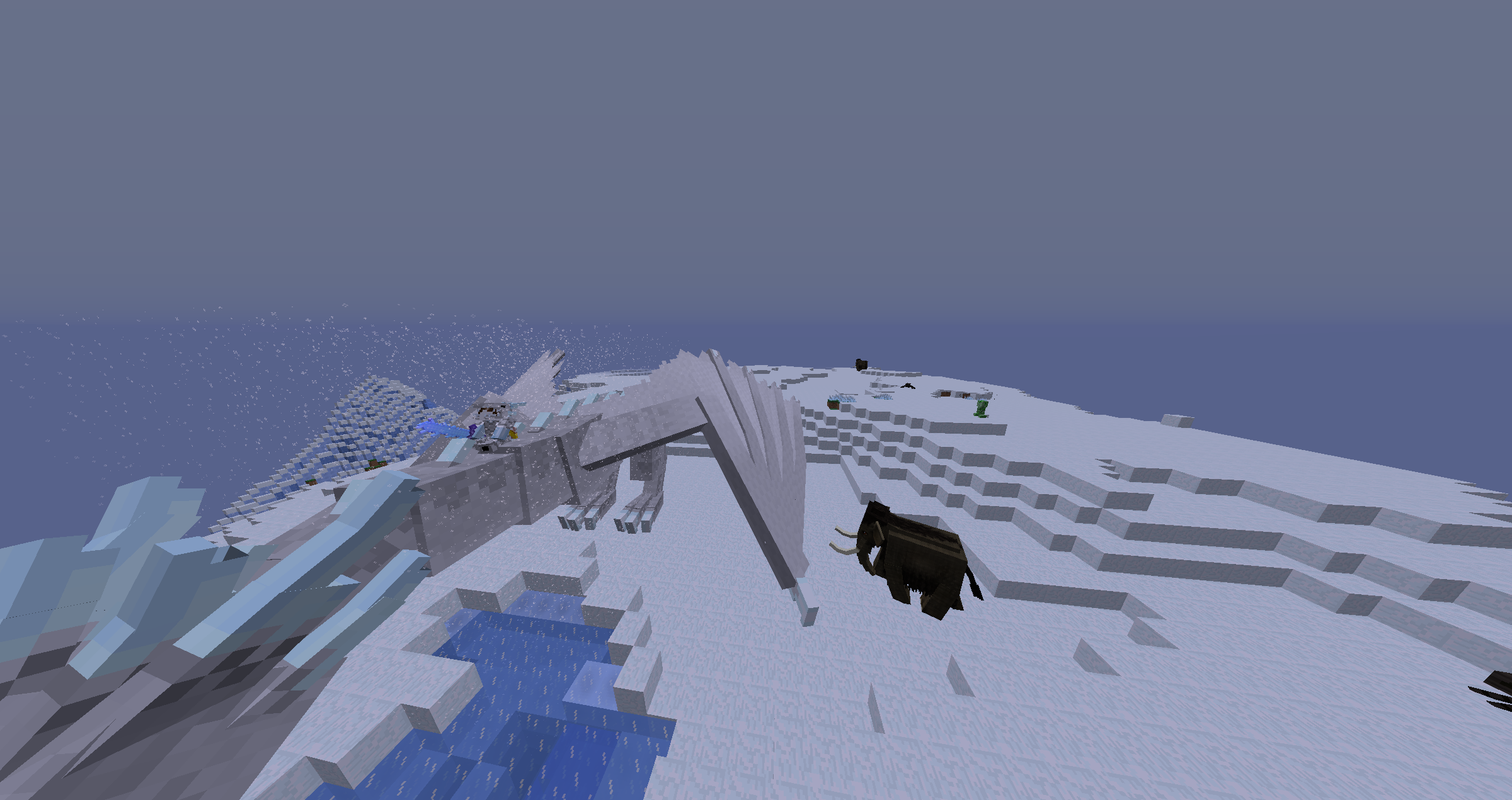 Empire Evolution - Minecraft Modpacks - CurseForge