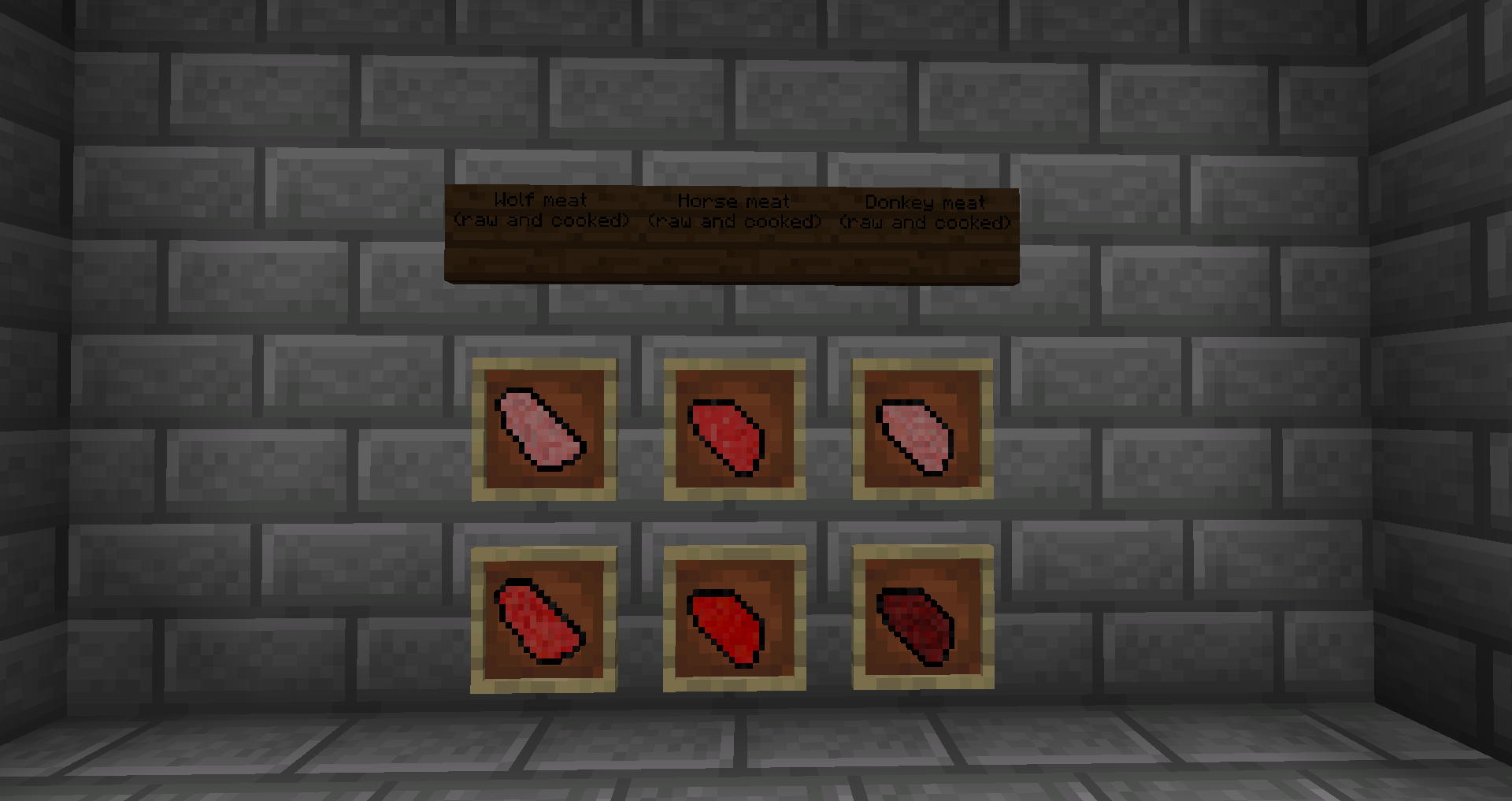 Effective Effects - Screenshots - Minecraft Mods - CurseForge