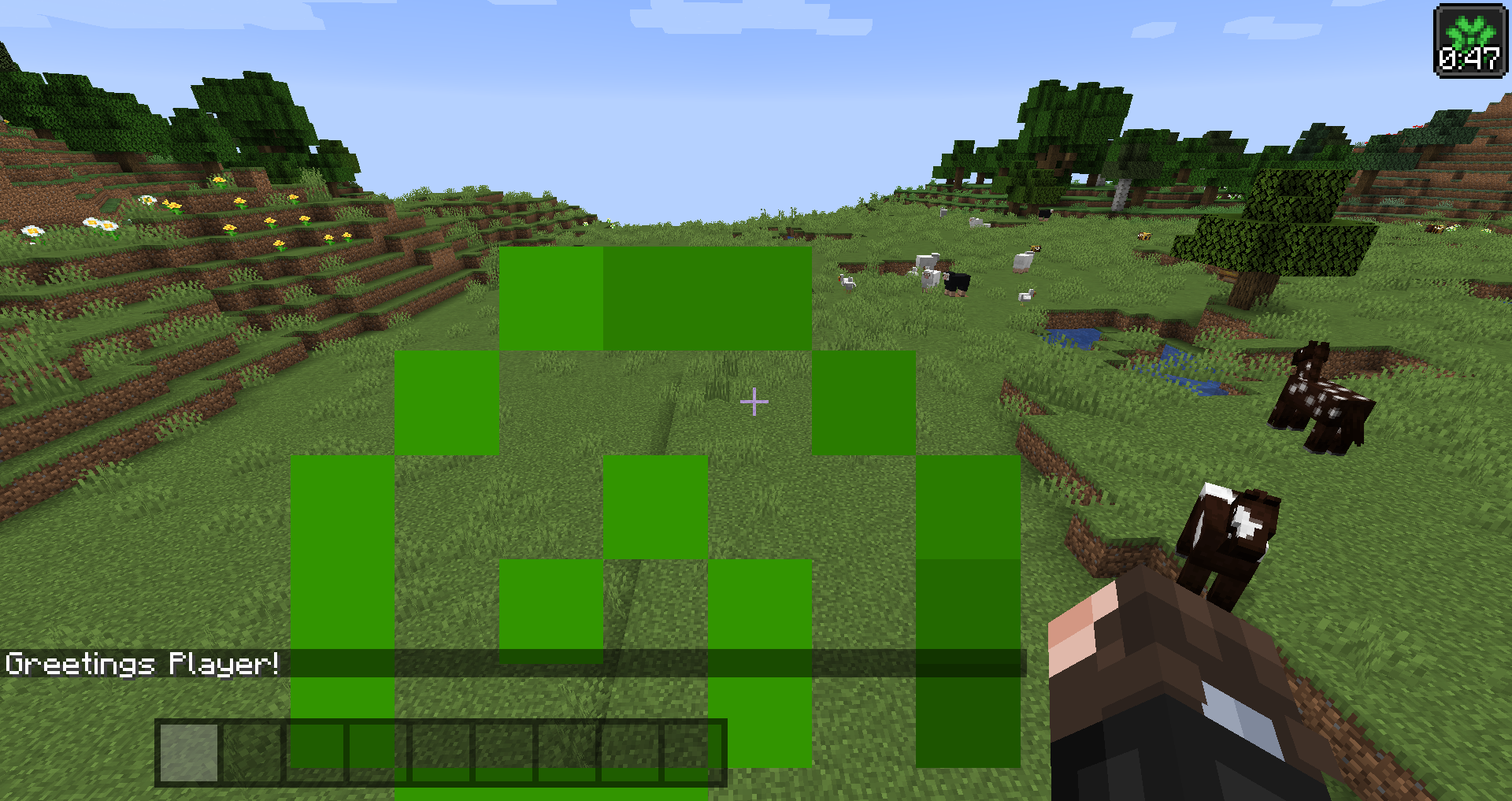 Effective Effects - Gallery - Minecraft Mods - CurseForge