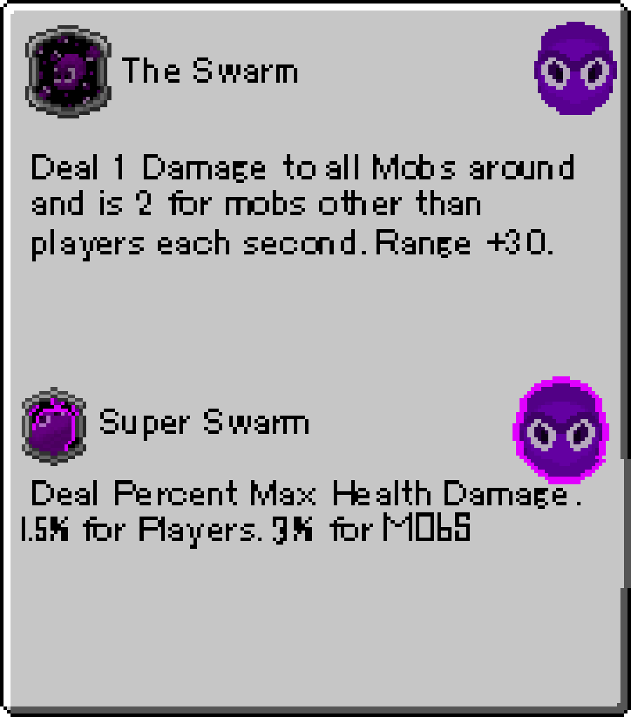 Ability Powers - Minecraft Mods - CurseForge