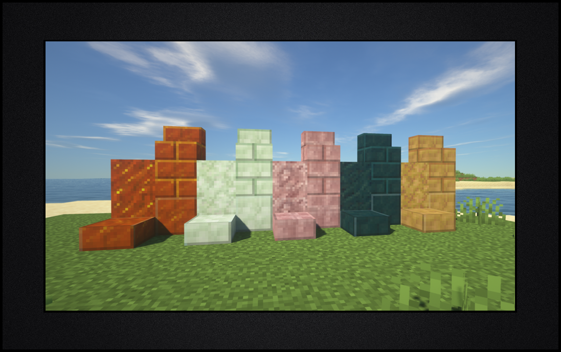 Miscreated Geology - Minecraft Mods - CurseForge