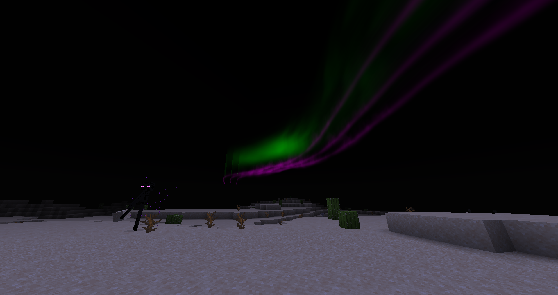 BetterVanillaClient - Minecraft Modpacks - CurseForge