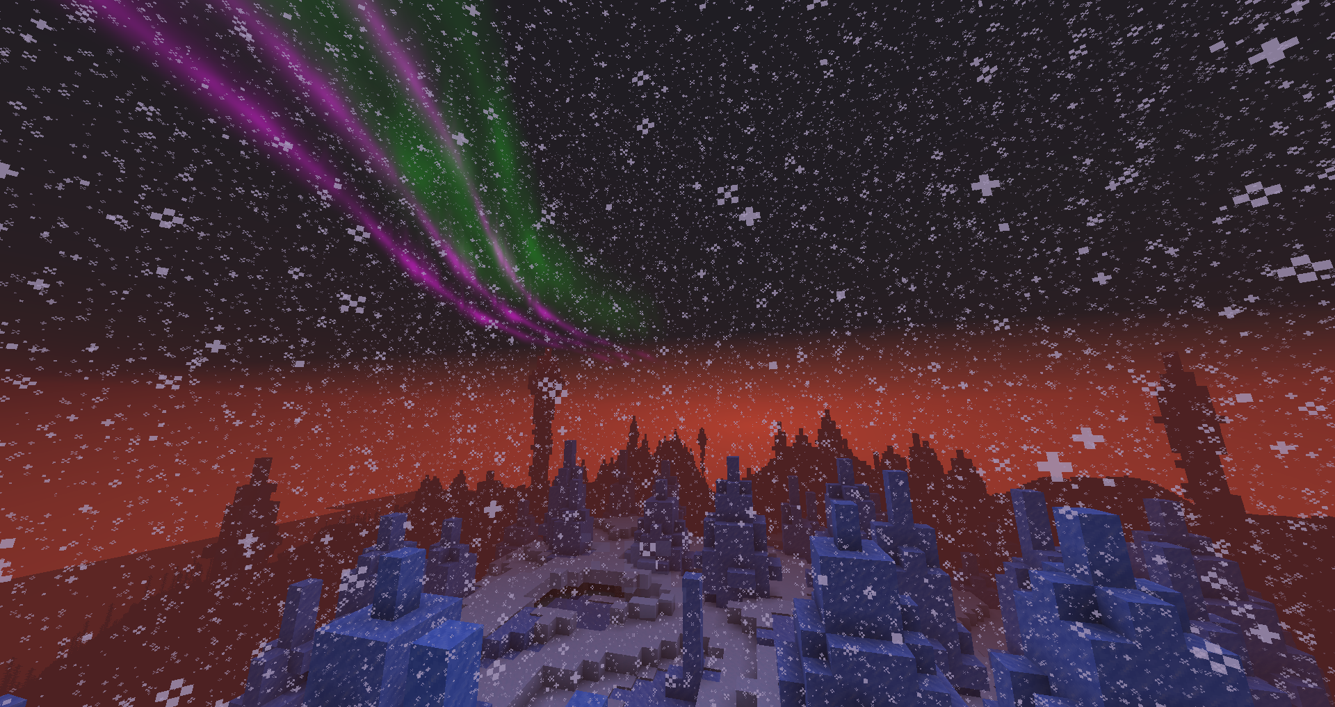 BetterVanillaClient - Minecraft Modpacks - CurseForge