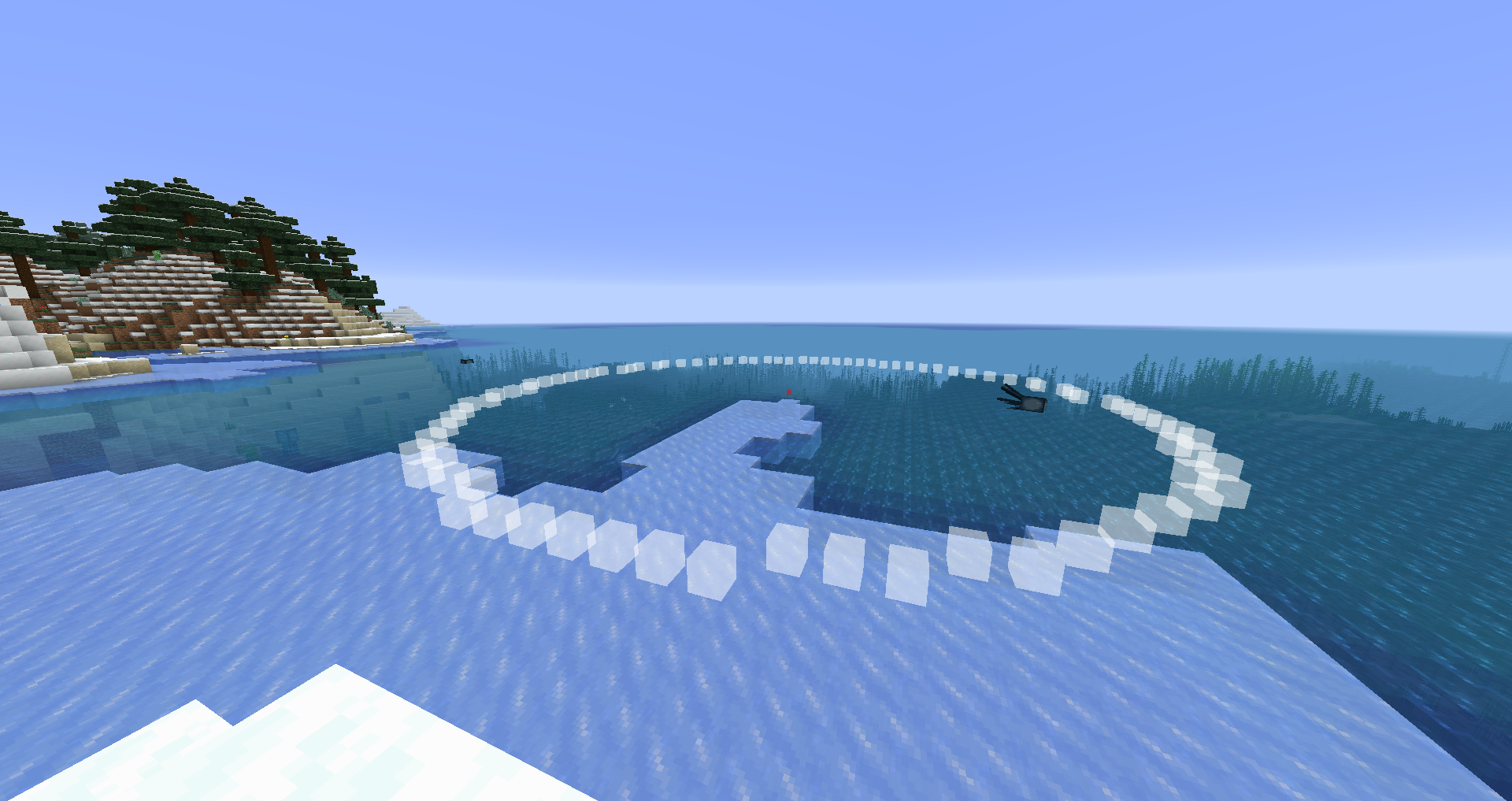 BetterVanillaClient - Minecraft Modpacks - CurseForge