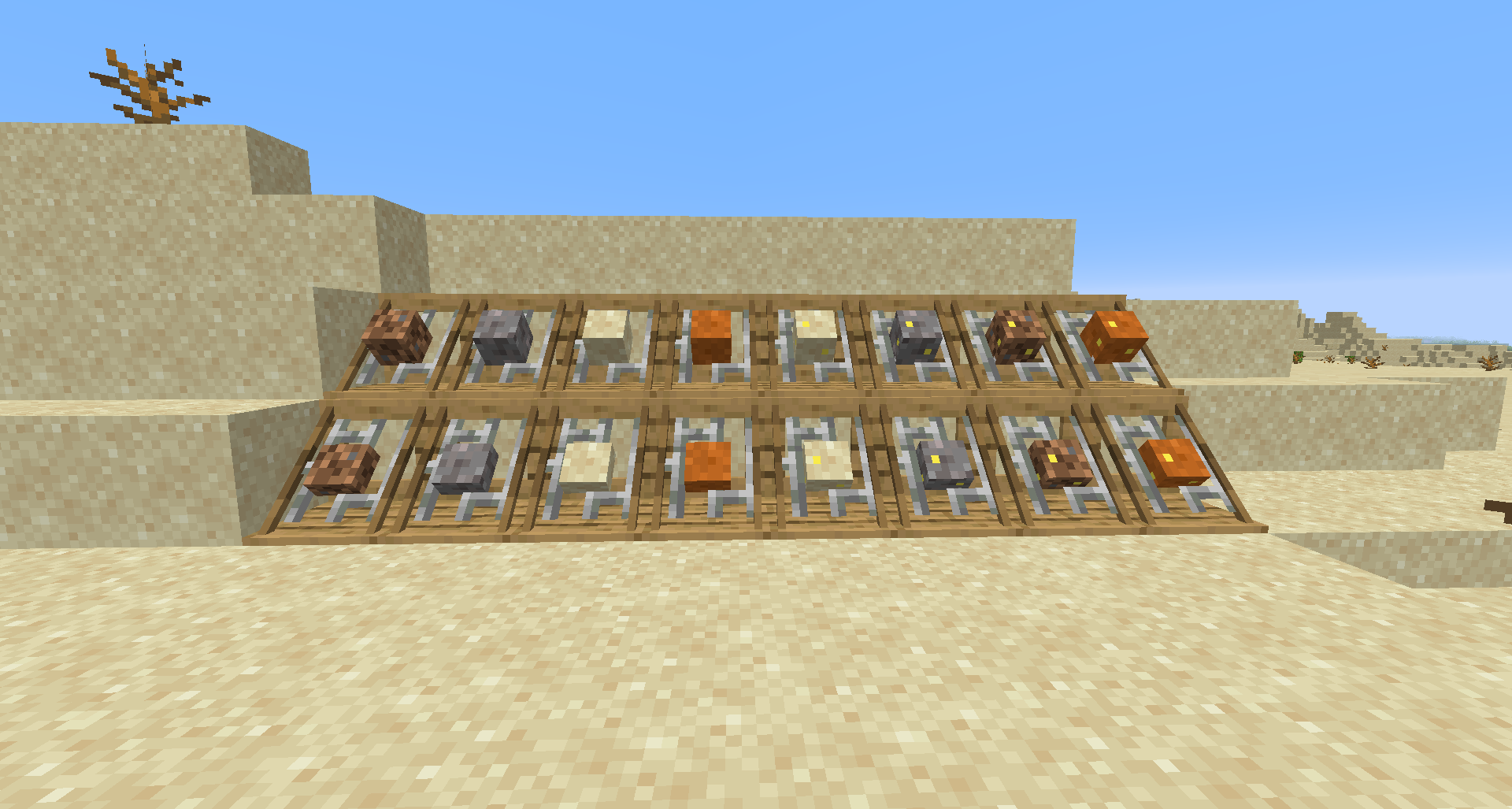 Gold Rush - Minecraft Mods - CurseForge