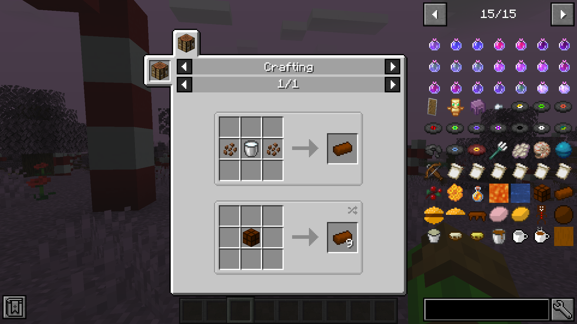 Foodcraft: lot of food. - Minecraft Mods - CurseForge