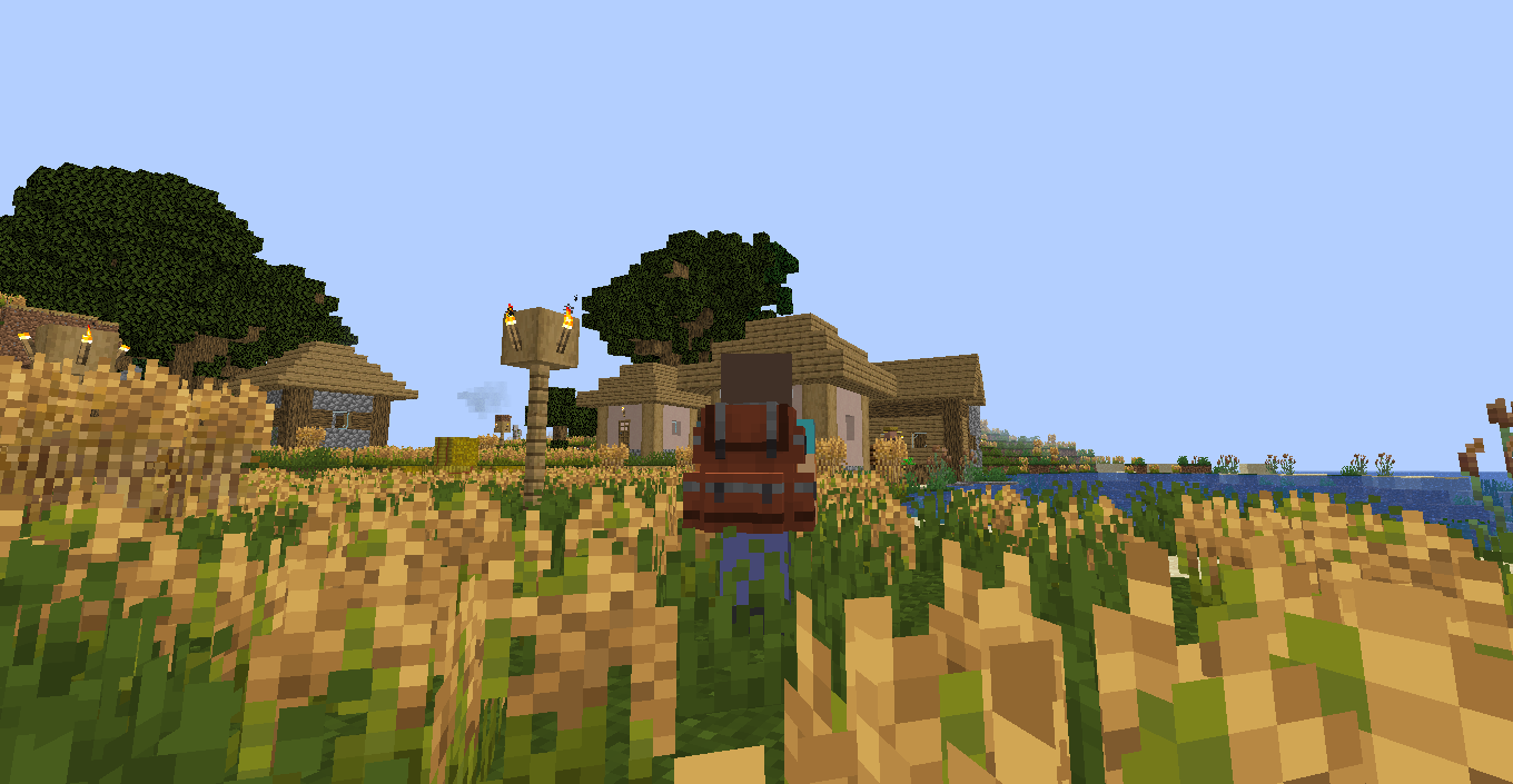 matsoe's modpack - Minecraft Modpacks - CurseForge