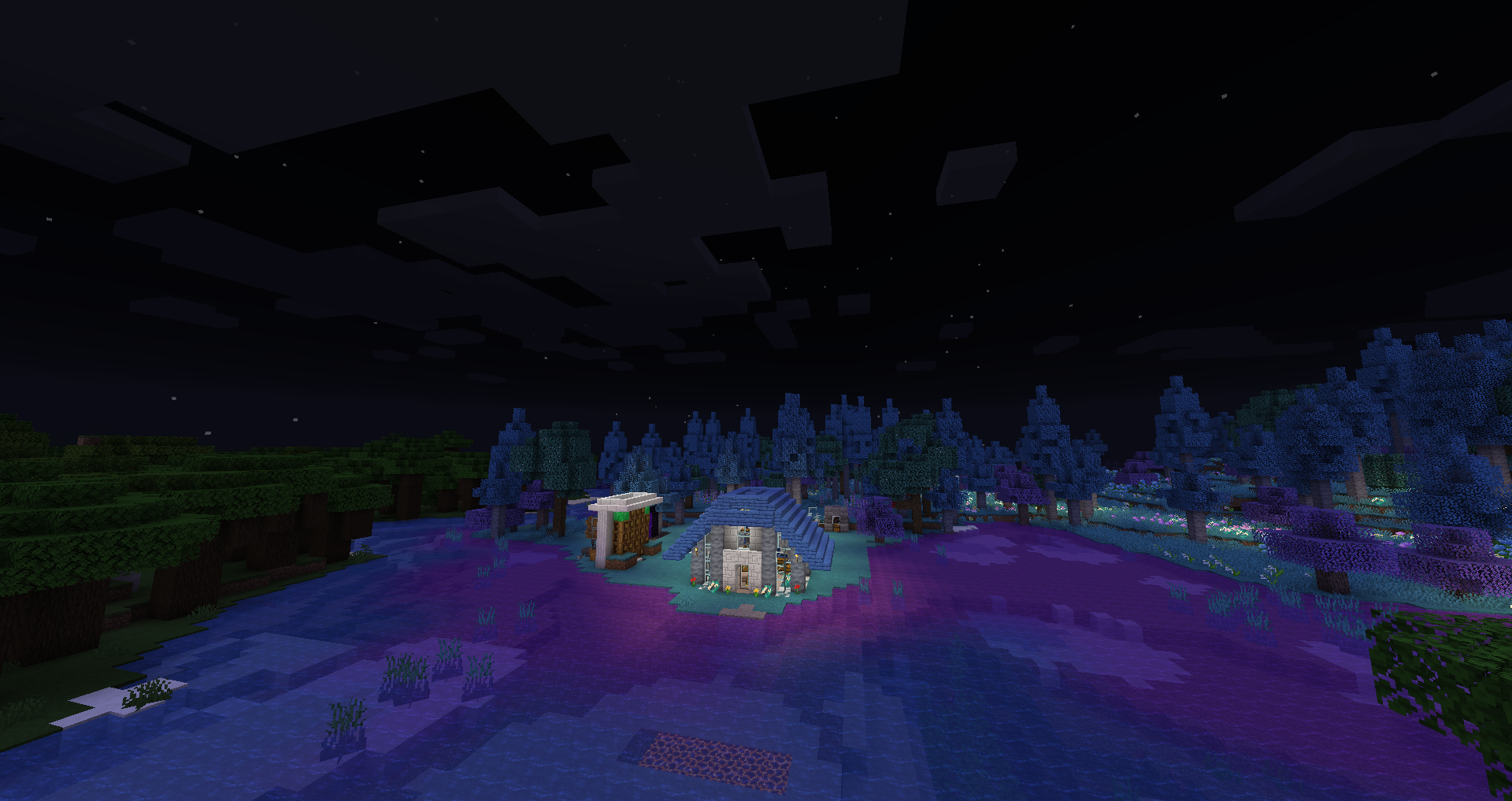 Tradercraft - Minecraft Modpacks - CurseForge