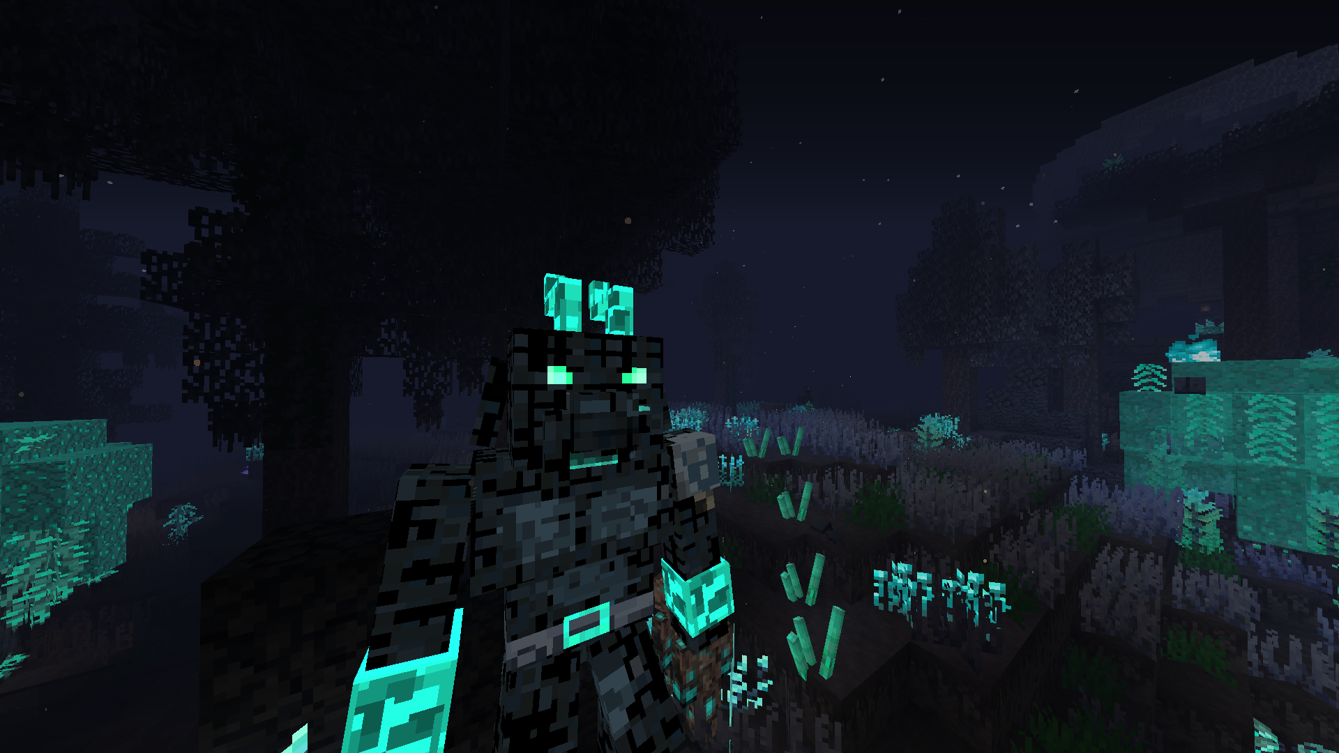 Almighty's ROAR - Minecraft Modpacks - CurseForge