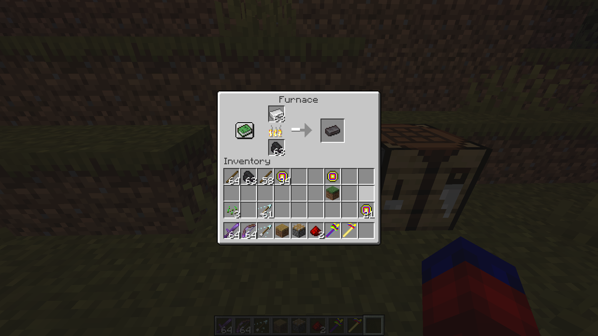 party mincraft Screenshots - Mods - Minecraft