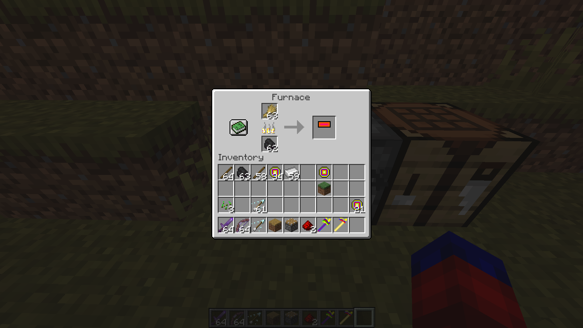 party mincraft Screenshots - Mods - Minecraft