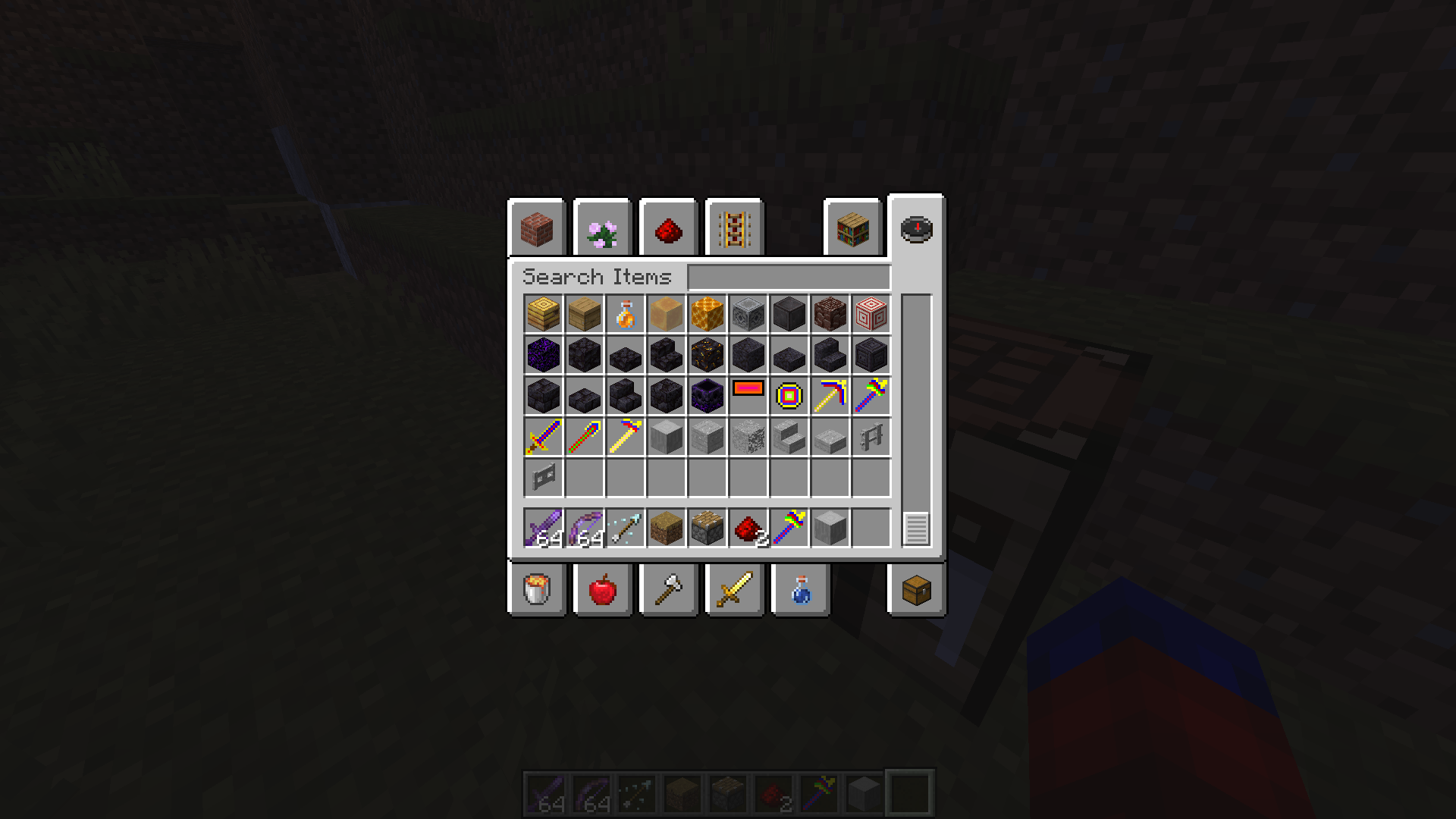 party mincraft - Minecraft Mods - CurseForge