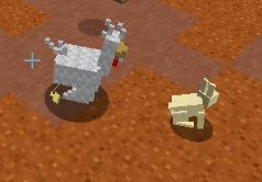 Palaria creatures mod - Minecraft Mods - CurseForge