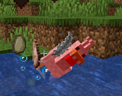 Palaria creatures mod - Minecraft Mods - CurseForge