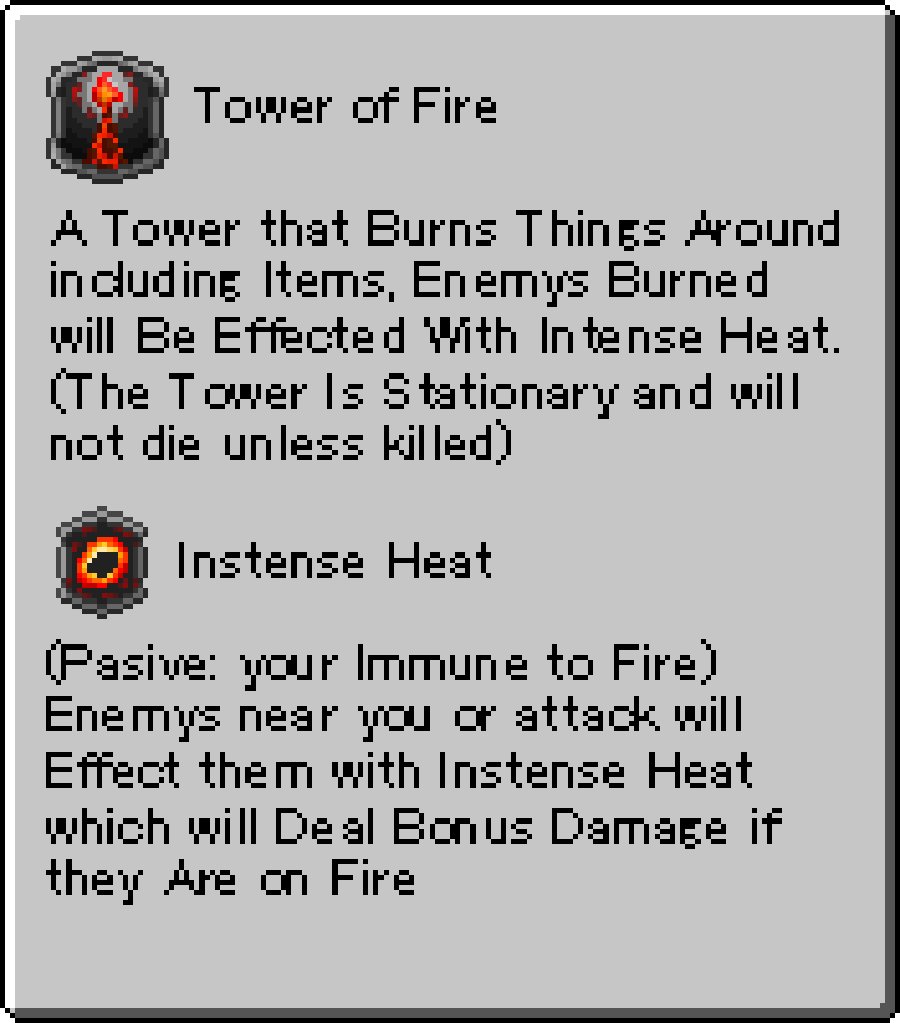 Ability Powers - Minecraft Mods - CurseForge