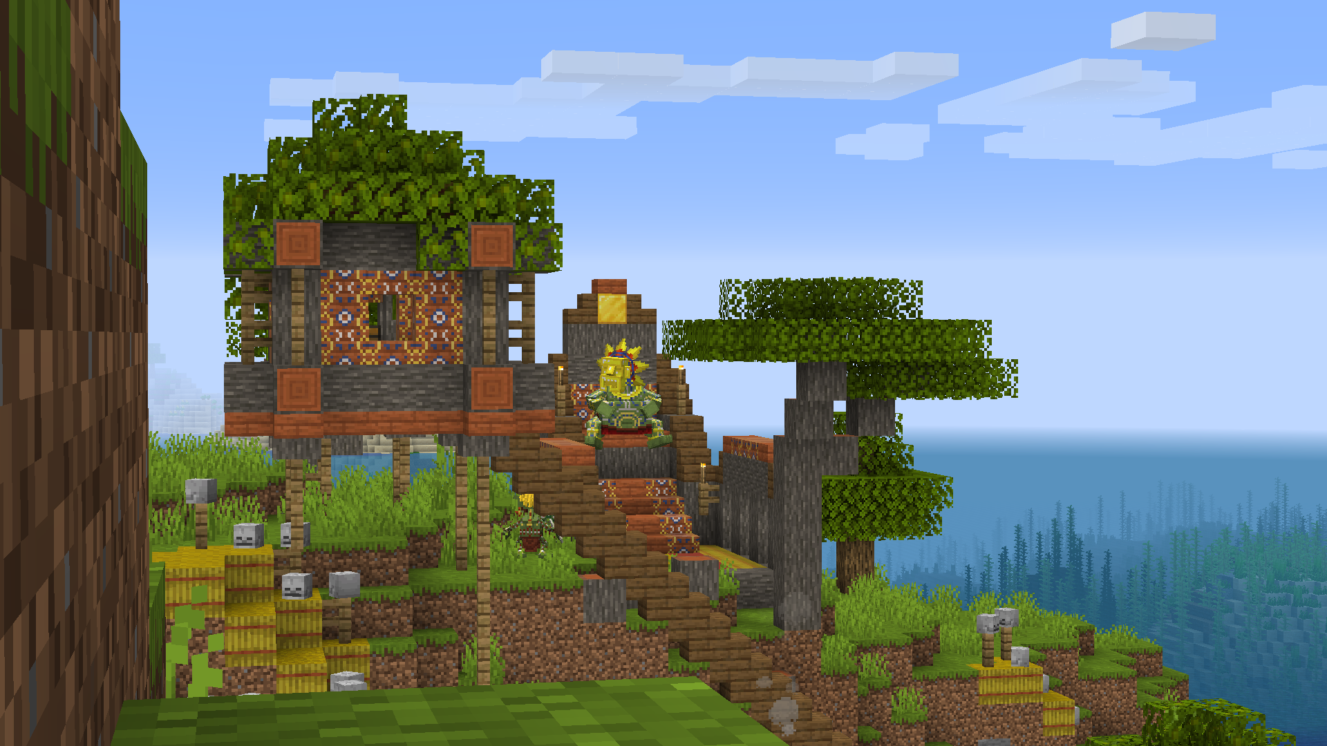 Almighty's ROAR - Minecraft Modpacks - CurseForge