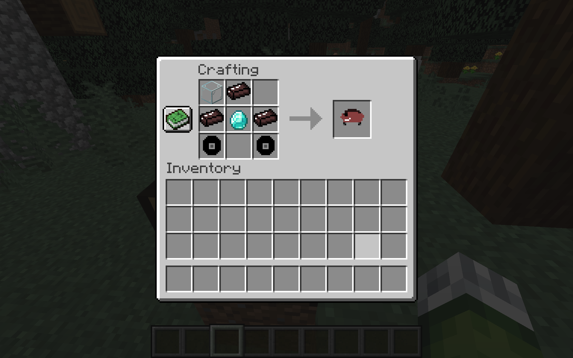 dababy modification - Minecraft Mods - CurseForge