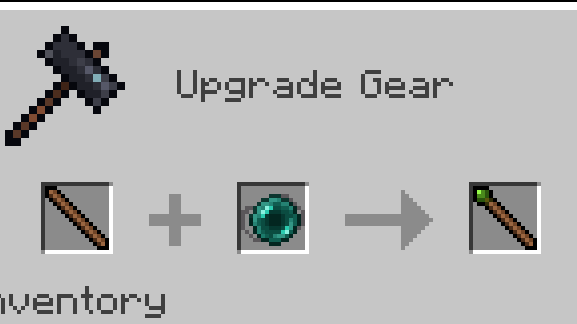 Magic for Dummies - Minecraft Mods - CurseForge