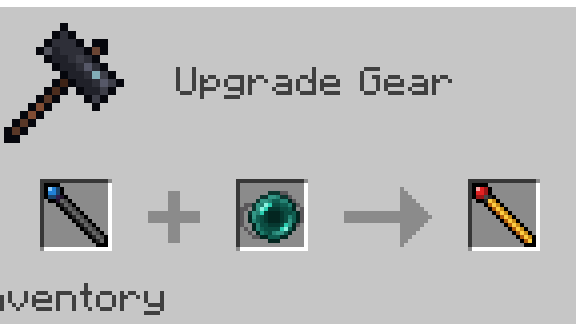 Magic For Dummies Minecraft Mods Curseforge