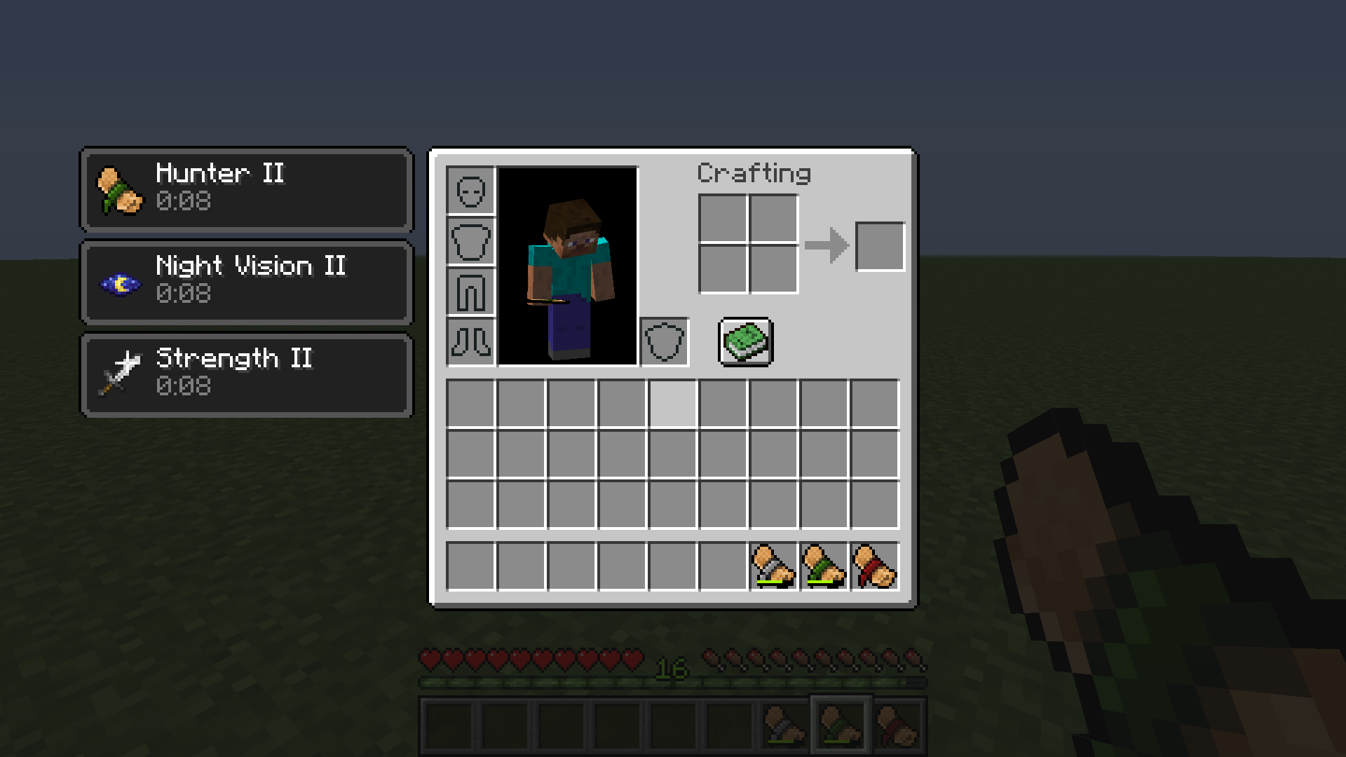 Magic for Dummies - Minecraft Mods - CurseForge