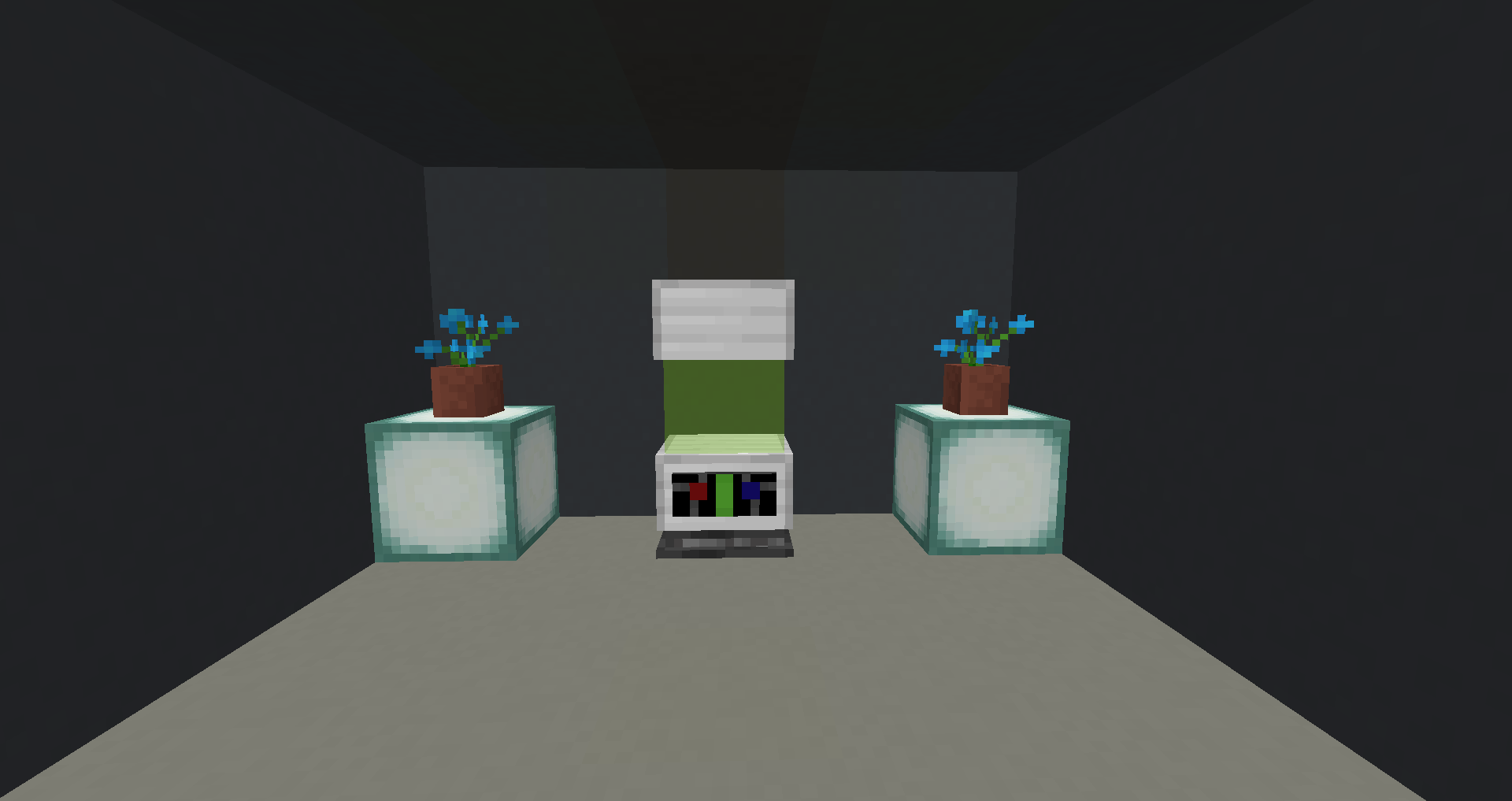 XP Bioreactor - Gallery - Minecraft Mods - CurseForge