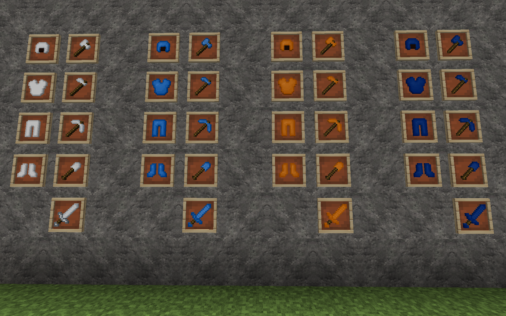 Aku - Minecraft Mods - CurseForge