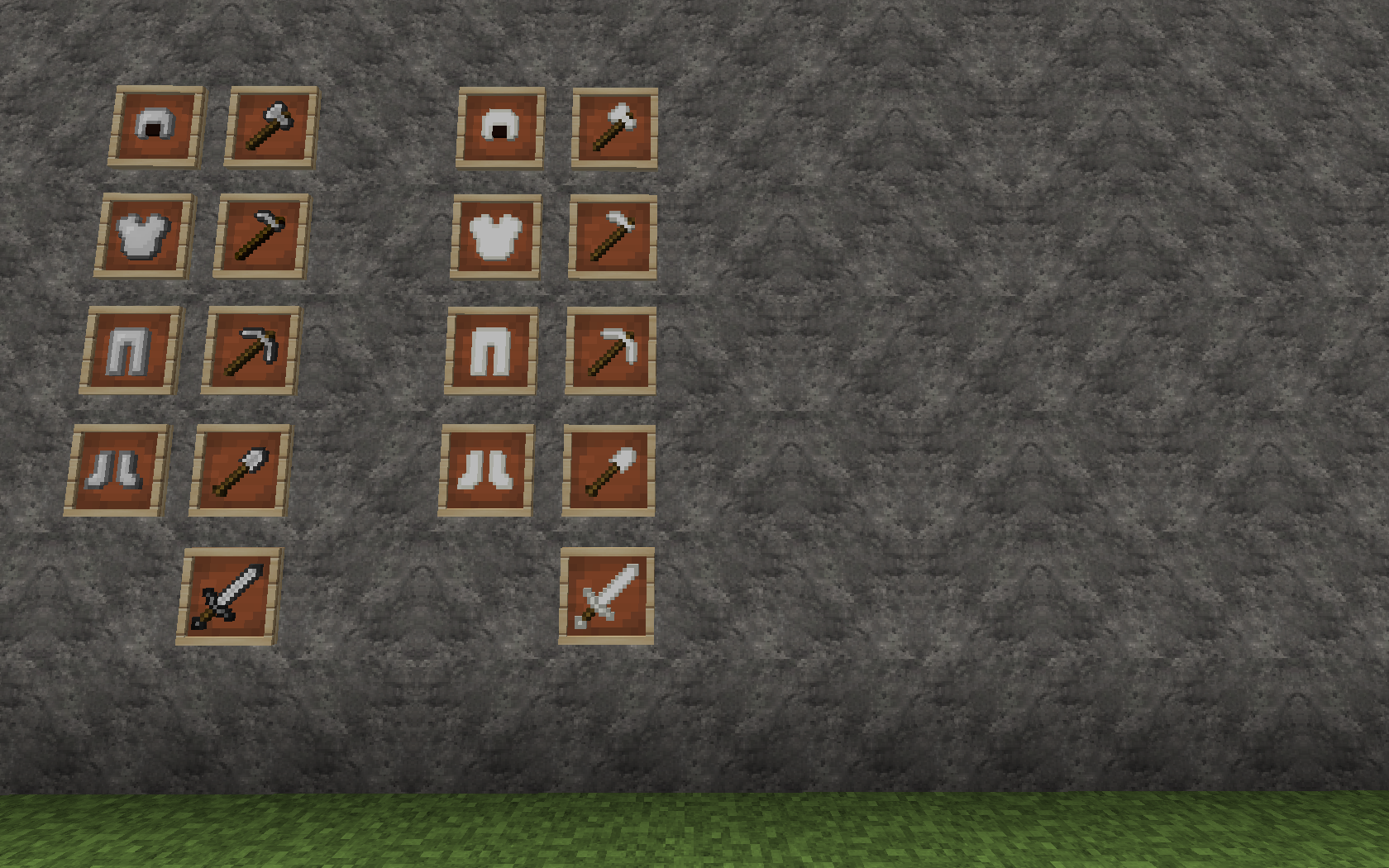 Aku - Minecraft Mods - CurseForge