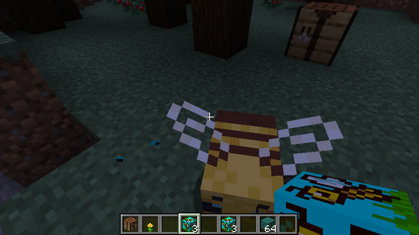 BeeBeeBlock - Minecraft Mods - CurseForge