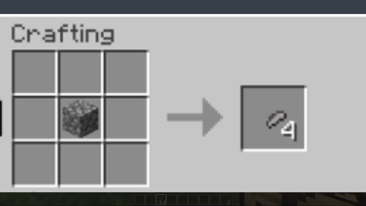 Shank Mod - Minecraft Mods - CurseForge