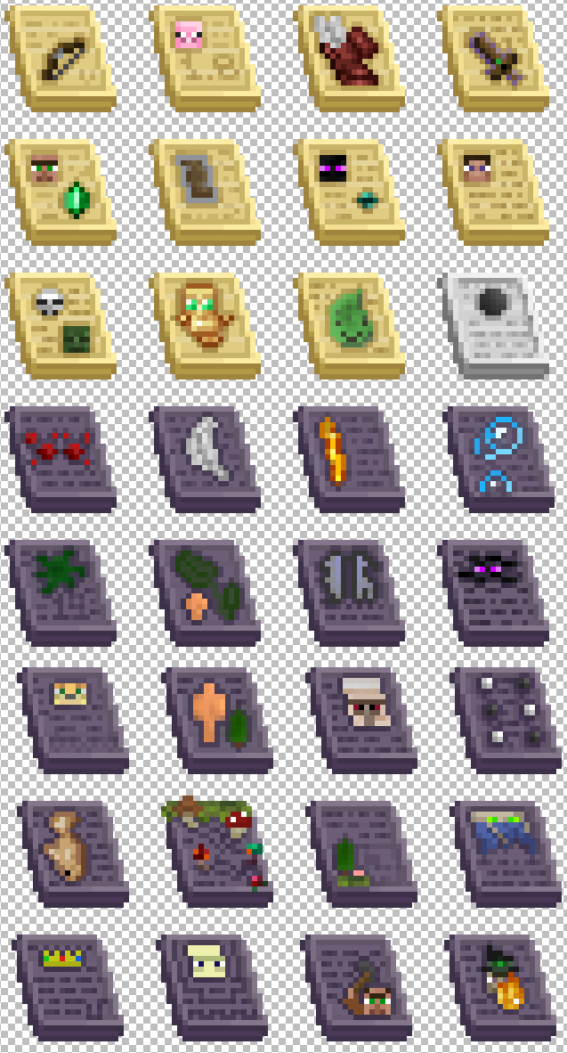 An Origins Addon - Libra - Minecraft Mods - CurseForge