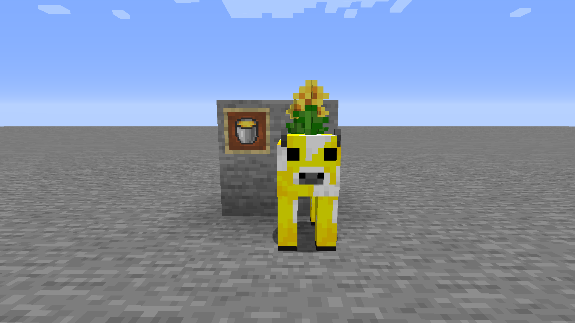 Verdant World - Gallery - Minecraft Mods - CurseForge