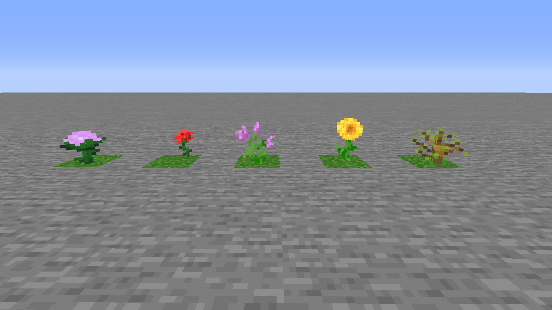 Verdant World - Minecraft Mods - CurseForge