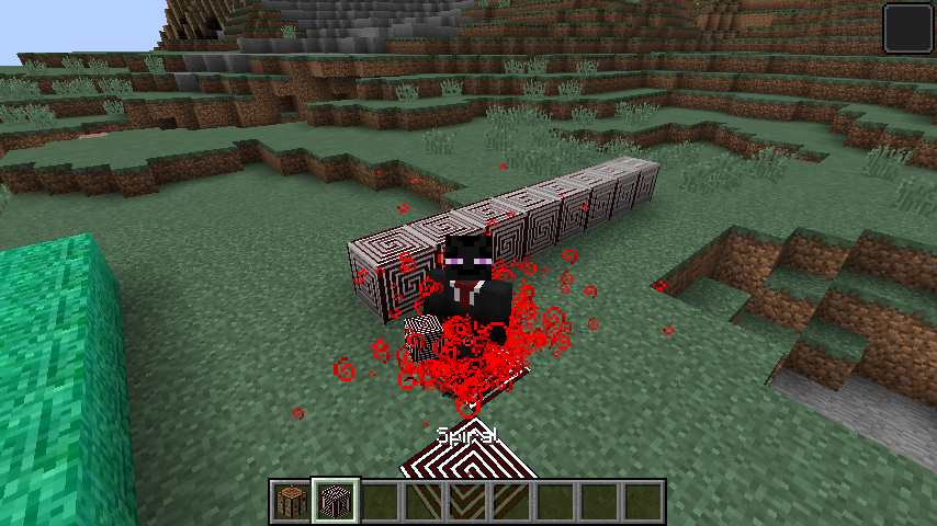 Aku - Minecraft Mods - CurseForge